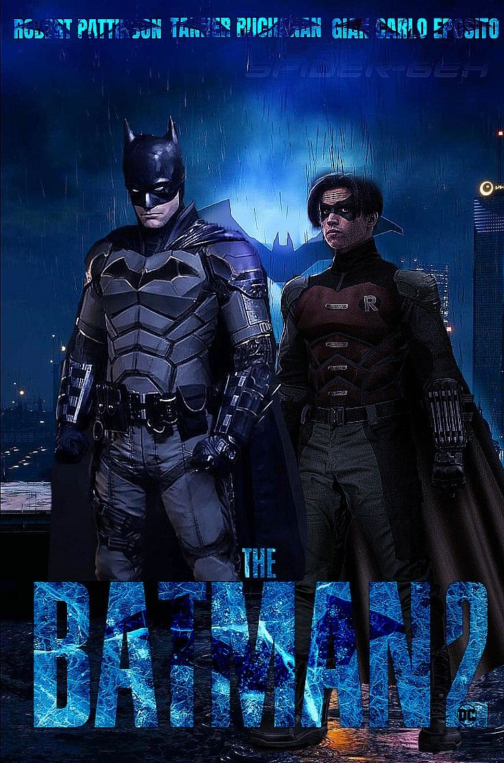 The Batman 2: La verdadera razón de su retraso increíble