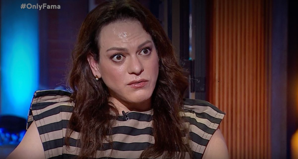 Daniela Vega madre: Revela sus pensamientos en Only Fama