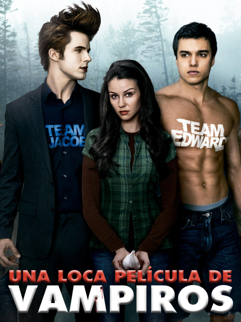 Película de vampiros 2026: Flesh of the Gods llega al cine